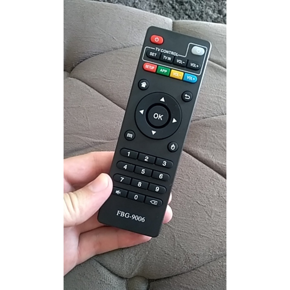 Controle TV Box | Shopee Brasil