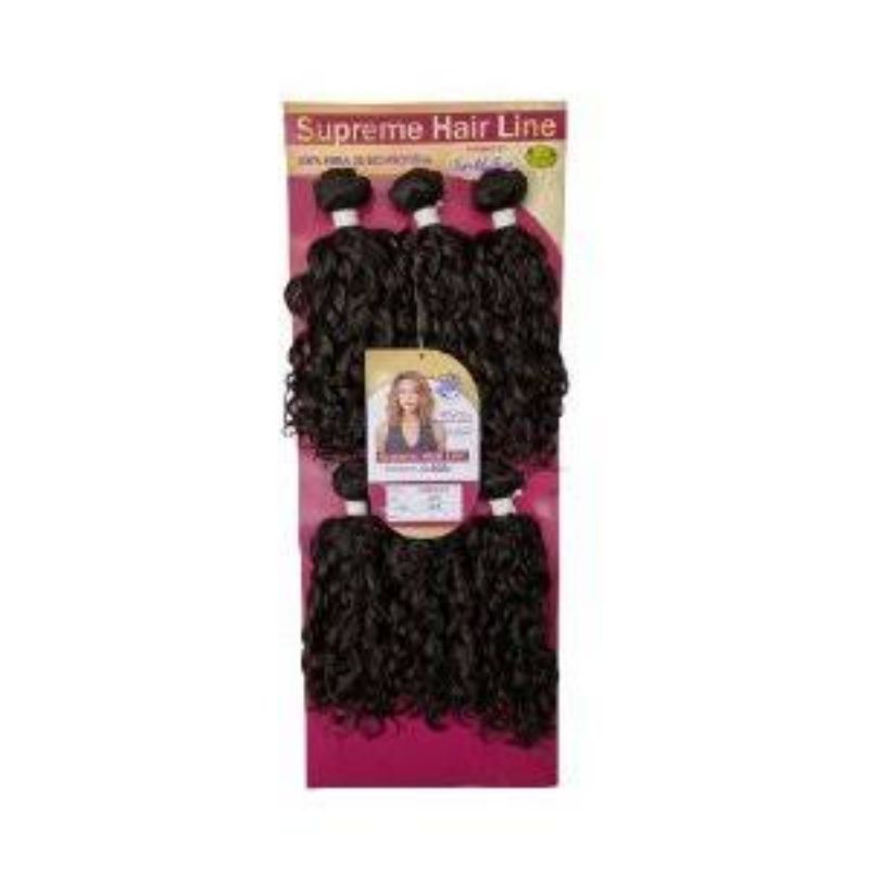 Cabelo Orgânico Francesca, várias cores, 200gr. | Shopee Brasil