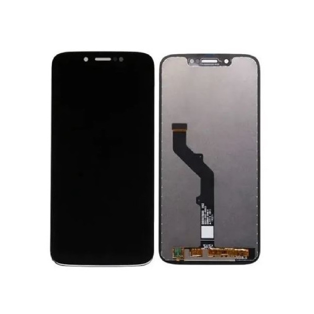 Tela Display Lcd Touch Frontal Motorola Moto G7 Play Original | Shopee ...