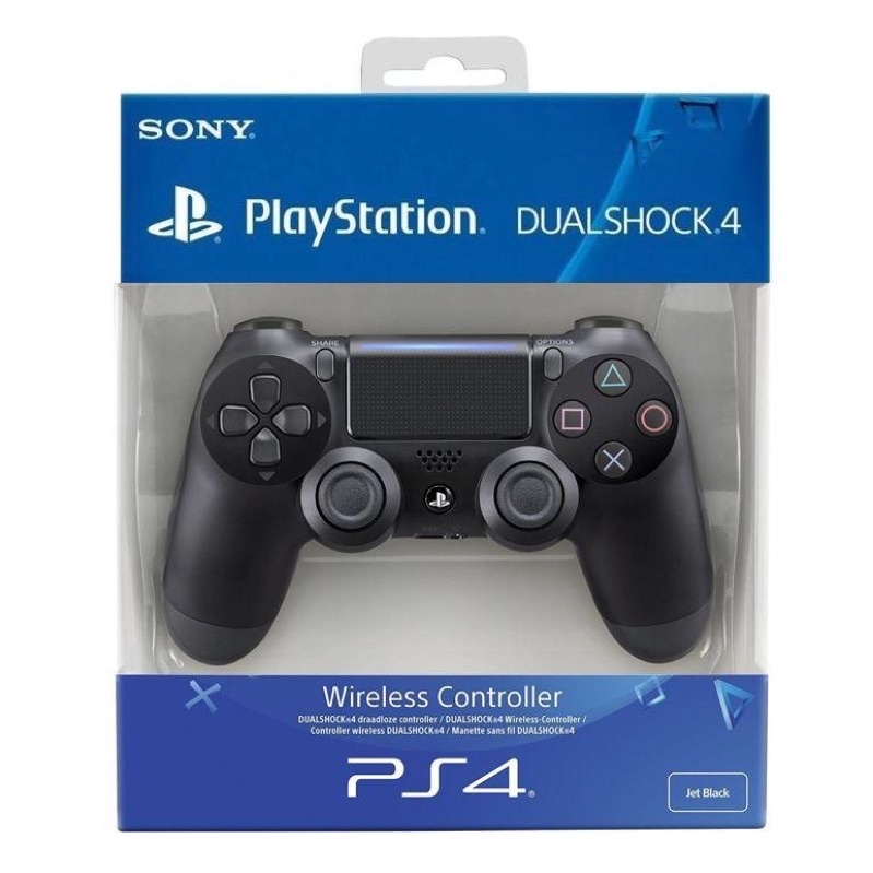 Controle Ps4 Original Sony | Shopee Brasil
