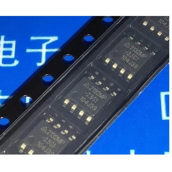 Ci Circuito Integrado Smd Ap2132mp Original | Shopee Brasil