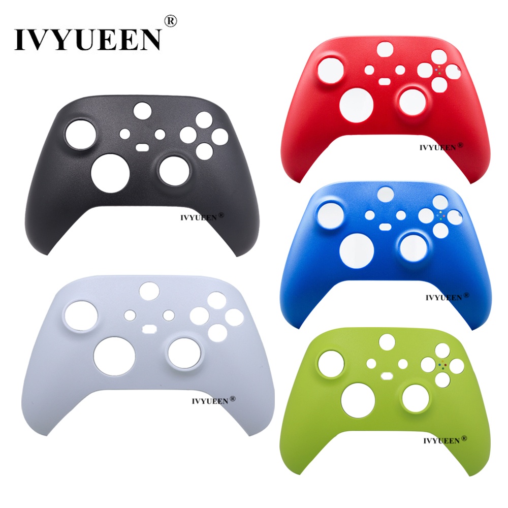 IVYUEEN Para Xbox Series X/S Core Controlador Jogos Substituição ...