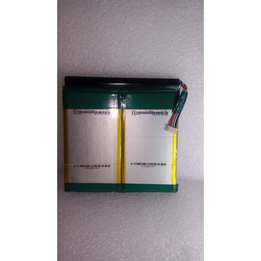 Bateria Lítion Tablet Notebook Positivo 17.8wh 7.4v 2400mah 2 celulas | Shopee Brasil