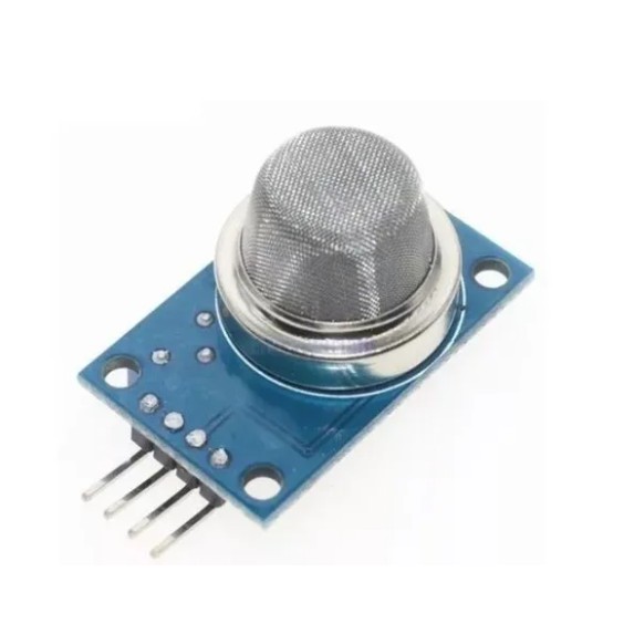 Módulo Sensor Mq-2 Gás Metano Butano Glp Fumaça Arduino uno, mega esp ... Módulo Sensor Mq-2 Gás Metano Butano Glp Fumaça Arduino uno, mega esp ...