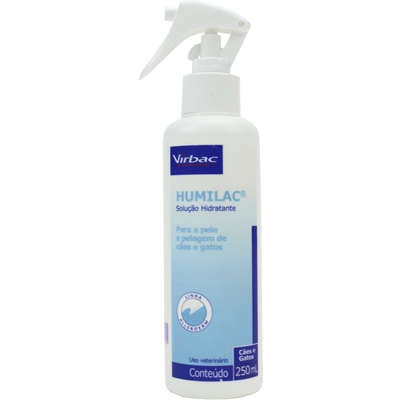 Humilac Solução Hidratante Dermatológica - 250ml | Shopee Brasil