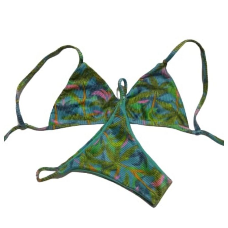 Biquini Top Fixo Shopee Brasil