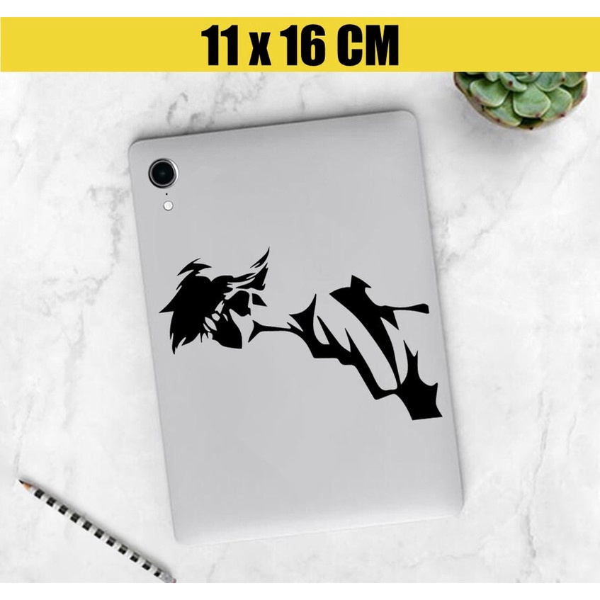 Adesivo de Tablet/Ipad - Anime famoso | Shopee Brasil