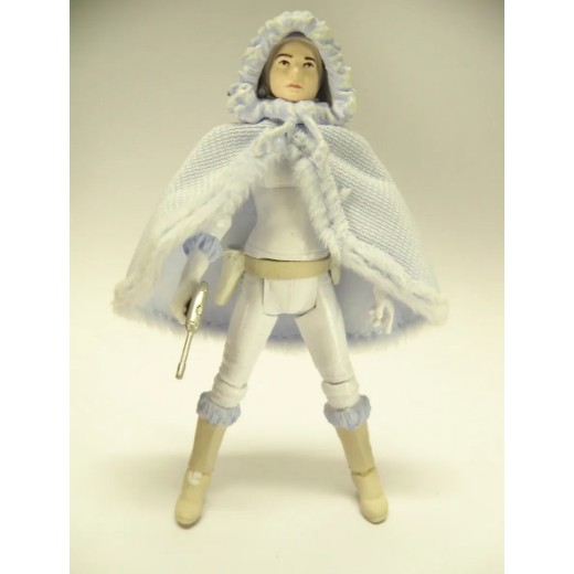 Padmé Amidala Snow Bunny Star Wars Princess Ilum The Clone Wars Legacy ...