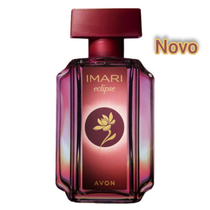 Perfume Avon Imari Eclipse 50ml | Shopee Brasil