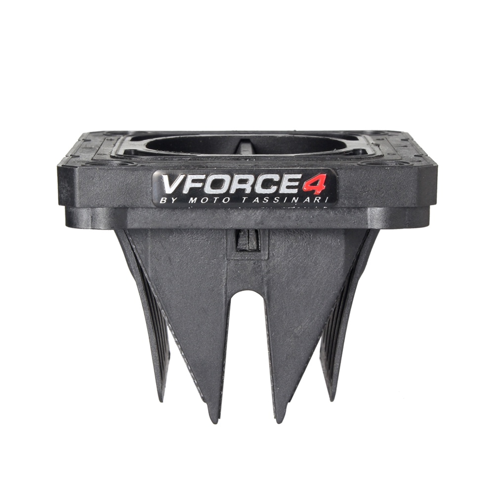 Vforce 4-piramide Torque Palhetas De Competição Rd135 Rd350 Vforce 4-piramide Torque Palhetas De Competição Rd135 Rd350