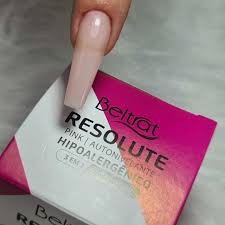 Gel Beltrat Resolute Pink 24g | Shopee Brasil