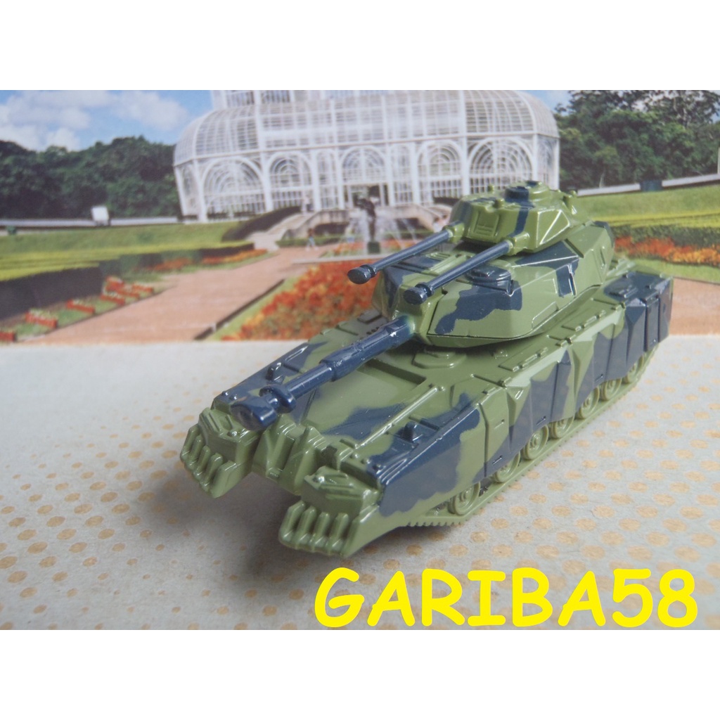 Hasbro Tanque M1 Abrams Transformers Brawl Gariba58 | Shopee Brasil