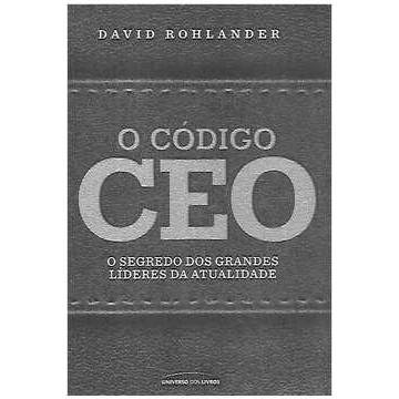 O Código CEO | Shopee Brasil
