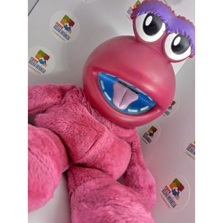 boneco melocoton | Shopee Brasil