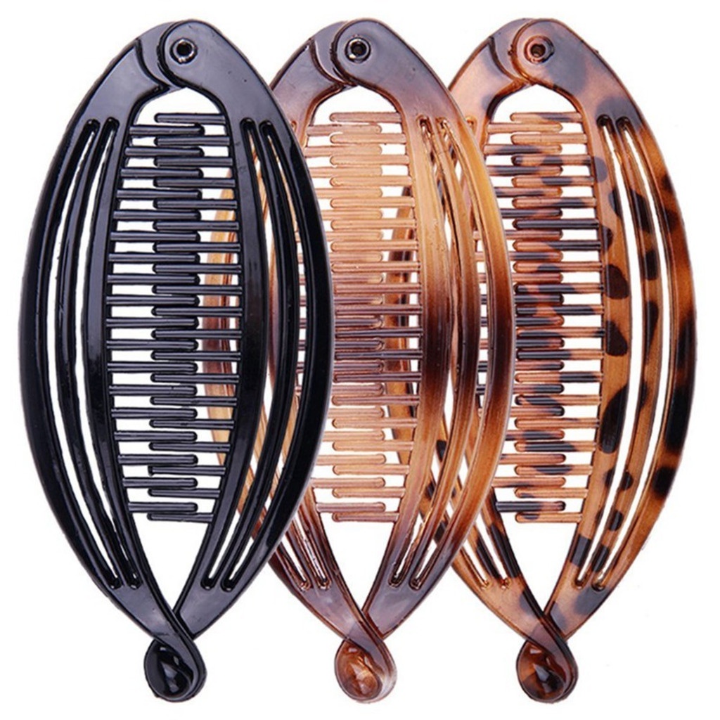 Grampos de cabelo em forma de peixe grampos de cabelo tamanho grande ... Grampos de cabelo em forma de peixe grampos de cabelo tamanho grande ...