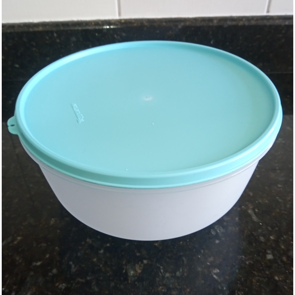 Vasilha visual 4 litros Tupperware | Shopee Brasil