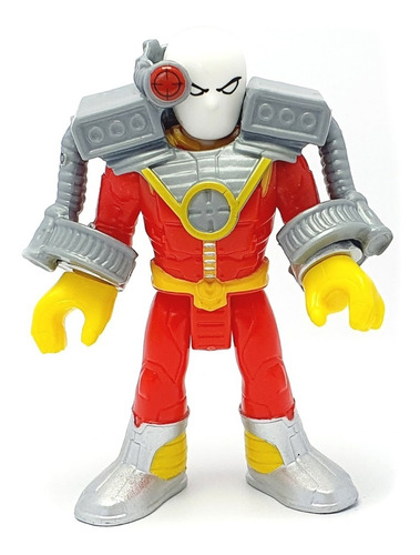 Deadshot - Pistoleiro - Imaginext Dc Comics Super Friends | Shopee Brasil