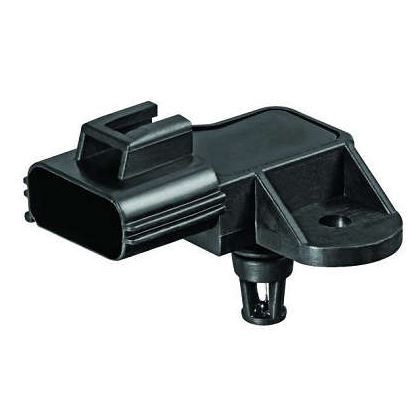 Sensor Map Ford Fiesta Ka Courier Focus Motor Zetec Rocam | Shopee Brasil