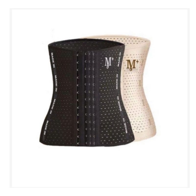 Cinta Modeladora Abdominal Unisex Waist Belt | Shopee Brasil