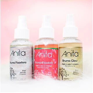ANITA COSMÉTICOS LOJA OFICIAL, Loja Online | Shopee Brasil