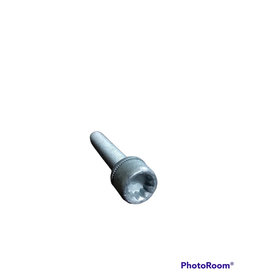 Parafuso Pinça Freio Traseiro Vw Golf Jetta Passat Tiguan Cc | Shopee ...