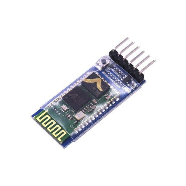 Módulo Bluetooth HC-05 Módulo Bluetooth HC-05 Master Slave para Arduino ...