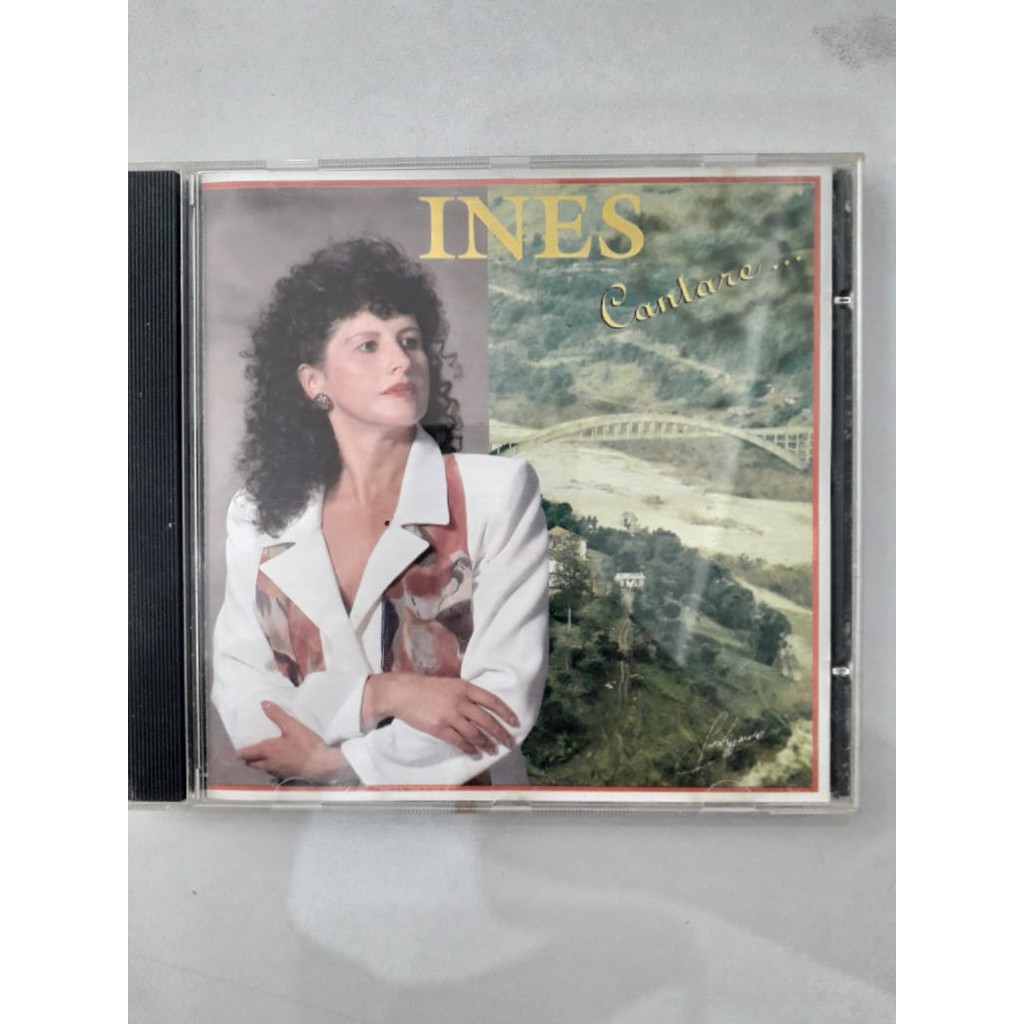 CD Ines | Shopee Brasil