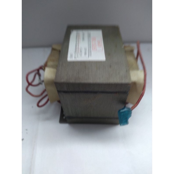 transformador de microondas eletrolux 127 volts | Shopee Brasil