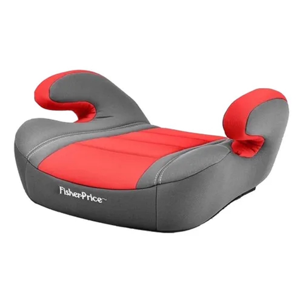 Assento infantil para carro Fisher-Price Strada vermelho | Shopee Brasil