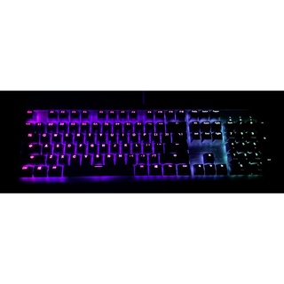 Teclado Gamer Mecânico RGB Cooler Master CK550 v2 | Shopee Brasil