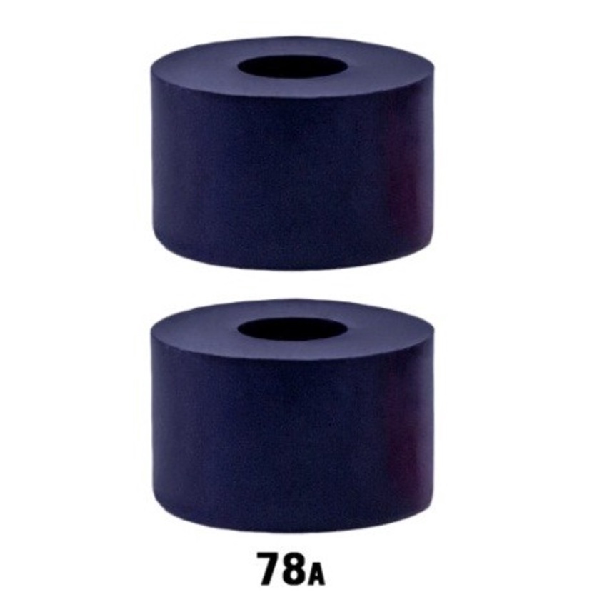 Amortecedor Venom Barril HP Skate Longboard 1 Par - Bushing High ...
