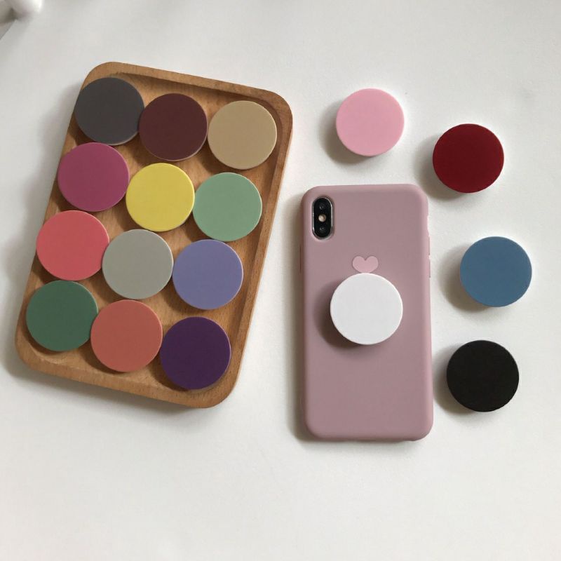 Suporte Celular Pop Socket para Celular | Shopee Brasil