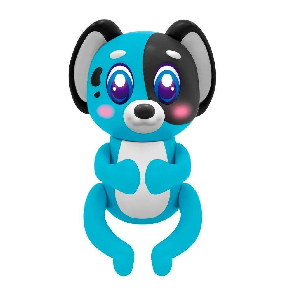 Moodies - Colour Interactive (pupi) | Shopee Brasil