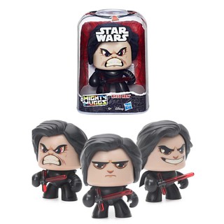 Mighty muggs kylo ren store