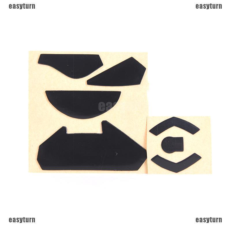 Y Pés De Rato Patins Para Logitech G402 | Shopee Brasil