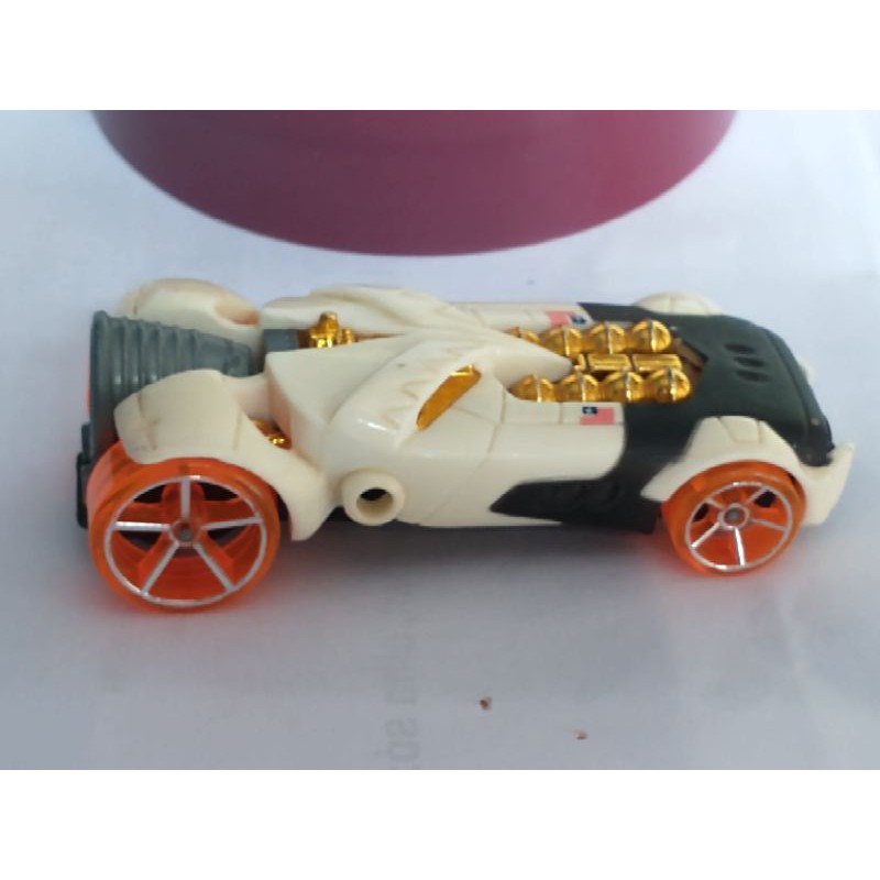Hot Wheels ROCKET FIRE | Shopee Brasil