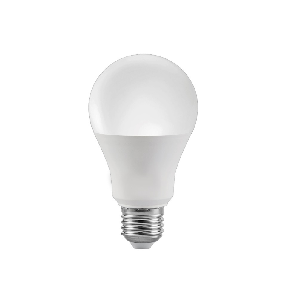 Lampada Led Branca Fria City Lumi 12w Bivolt 1068lm | Shopee Brasil