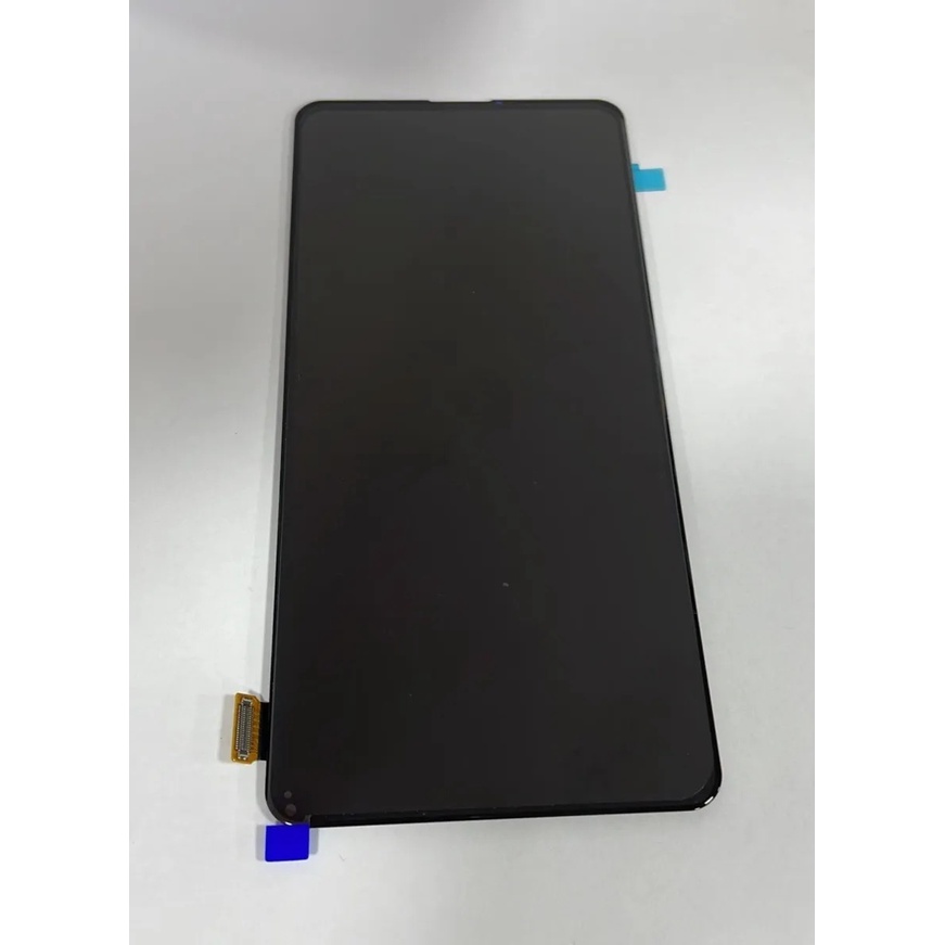 Tela Frontal Touch Display Xiaomi Mi 9t Mi9t Pro Com Biometria Original | Shopee Brasil