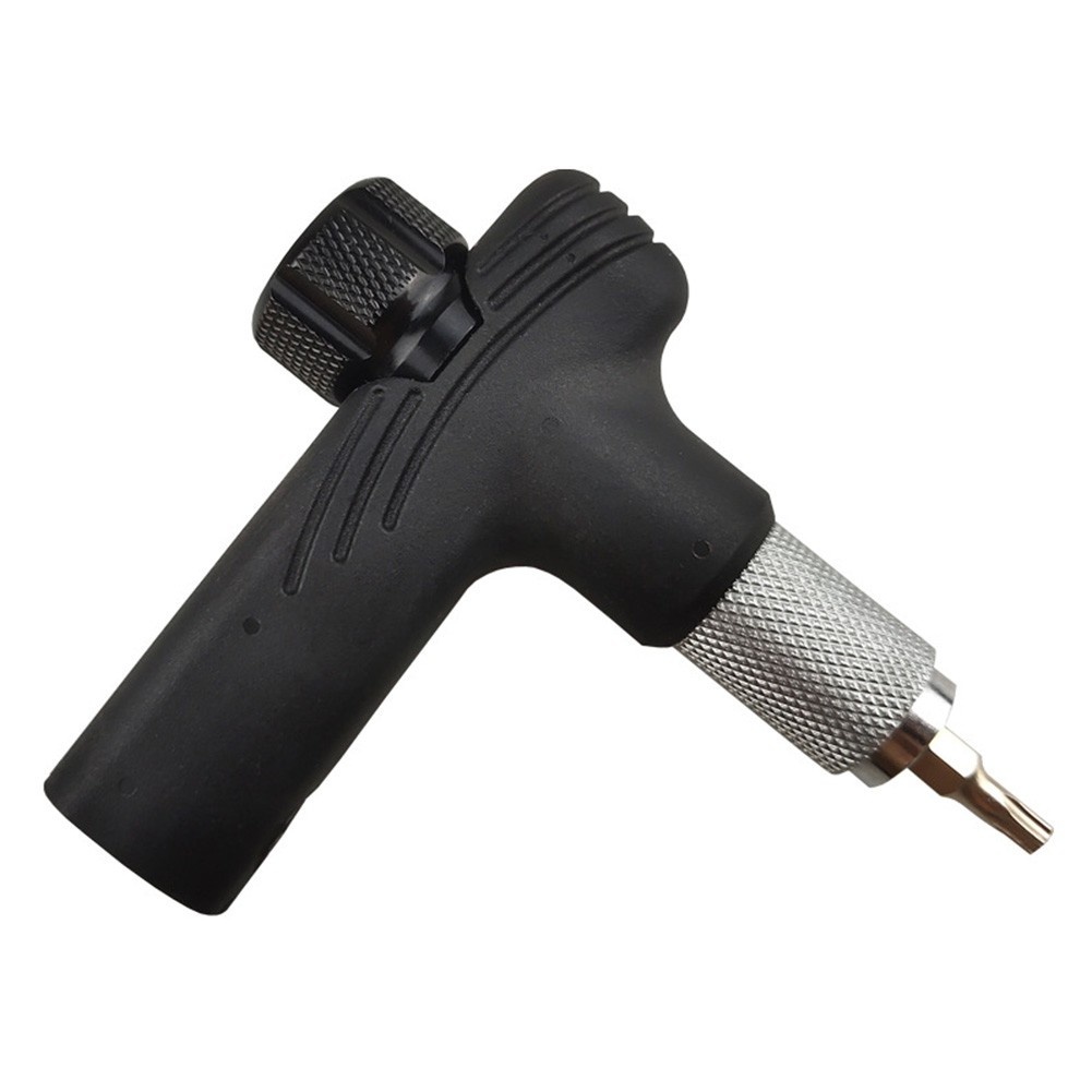 Chave Torque Torquimetro 4nm 5nm 6nm Estalo Bike Bicicleta | Shopee Brasil