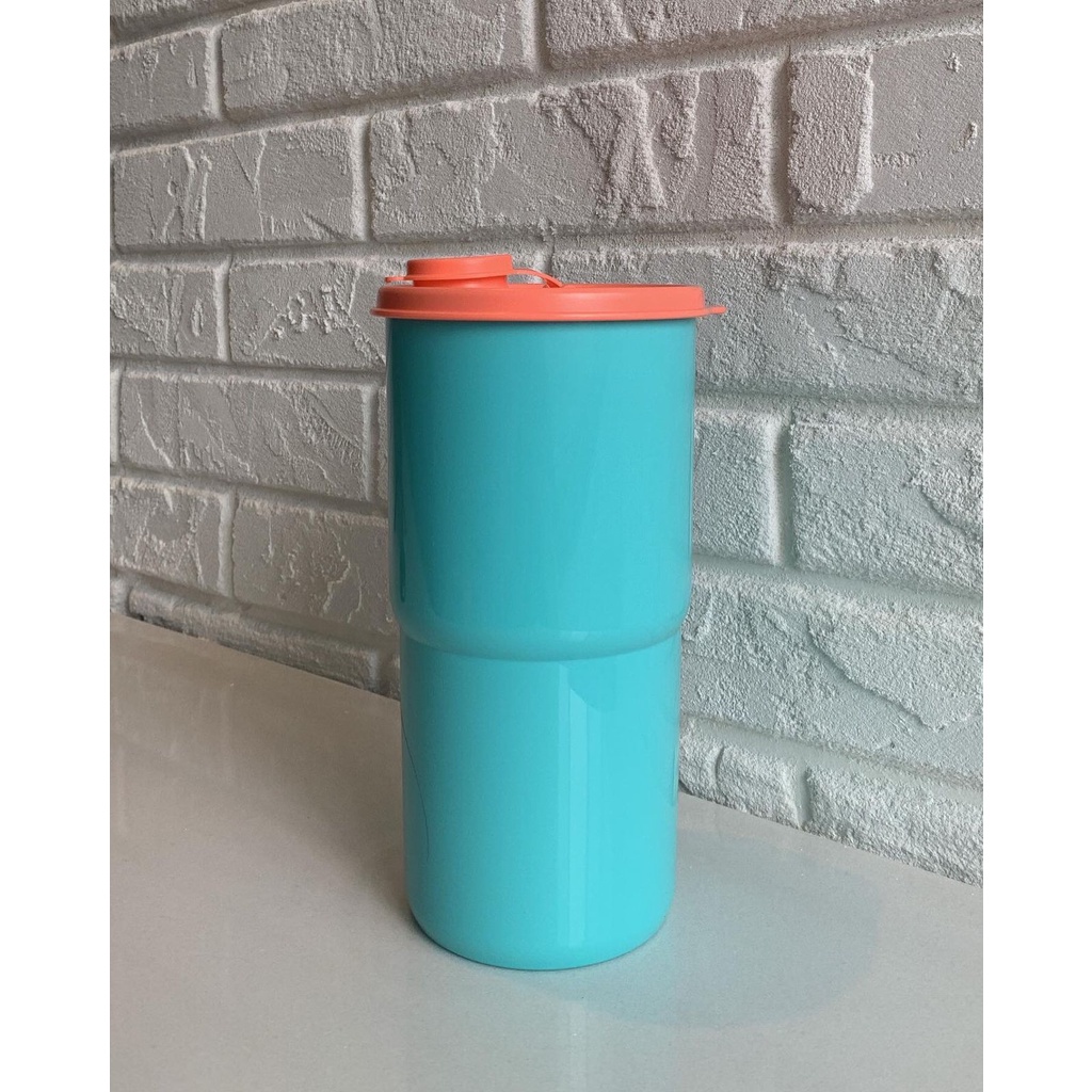 Tupperware Guarda Suco Colors 875ml Aruba. | Shopee Brasil