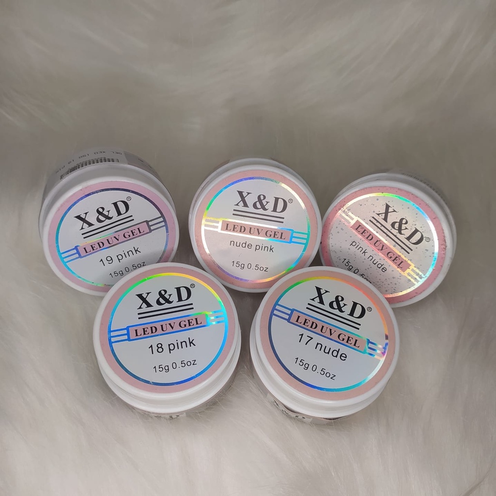 GeL XeD 15g ORIGINAL | Shopee Brasil
