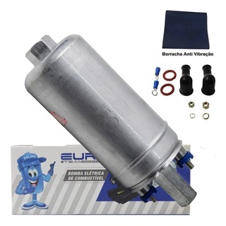 Bomba Combustivel Externa Tipo Bosch 044 Gasolina Alcool | Shopee Brasil