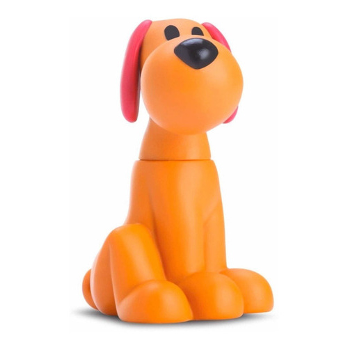 Boneco Pocoyo - Escolha Elly Nina Loula Pato Dia Crianças | Shopee Brasil