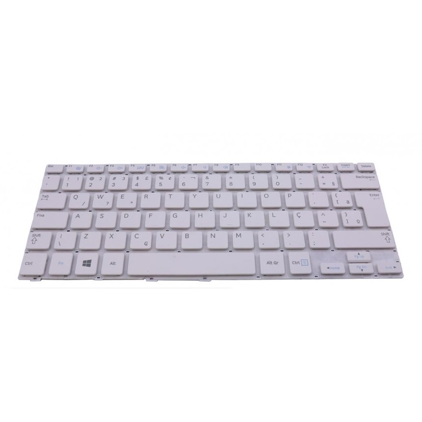 Teclado Notebook Samsung Ativ Book 9 Lite | Shopee Brasil