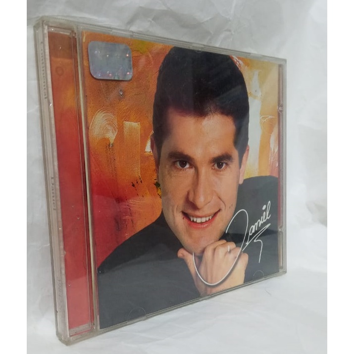 CD Daniel ( Original ) | Shopee Brasil