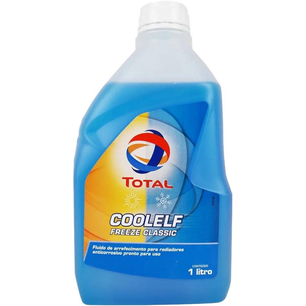 Total Coolelf Freeze Classic | Shopee Brasil