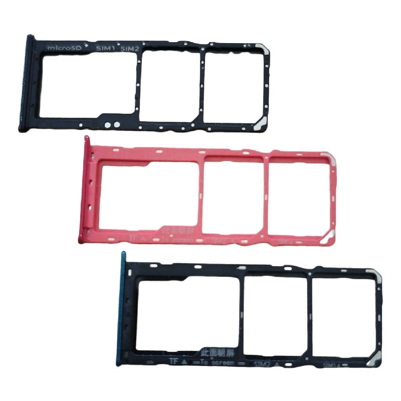 Gaveta Chip Sim Card Samsung A02S | Shopee Brasil