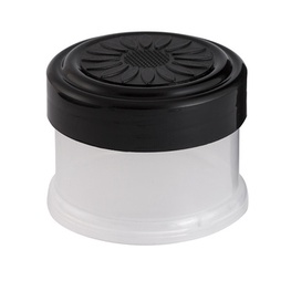 Pote Para Sweet Lips 50ml Tampa Rosca Caixa 20 Unidades | Shopee Brasil