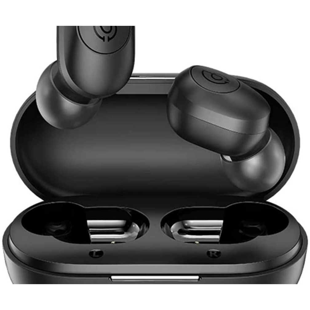 Fone de Ouvido Bluetooth GT2S Haylou | Shopee Brasil