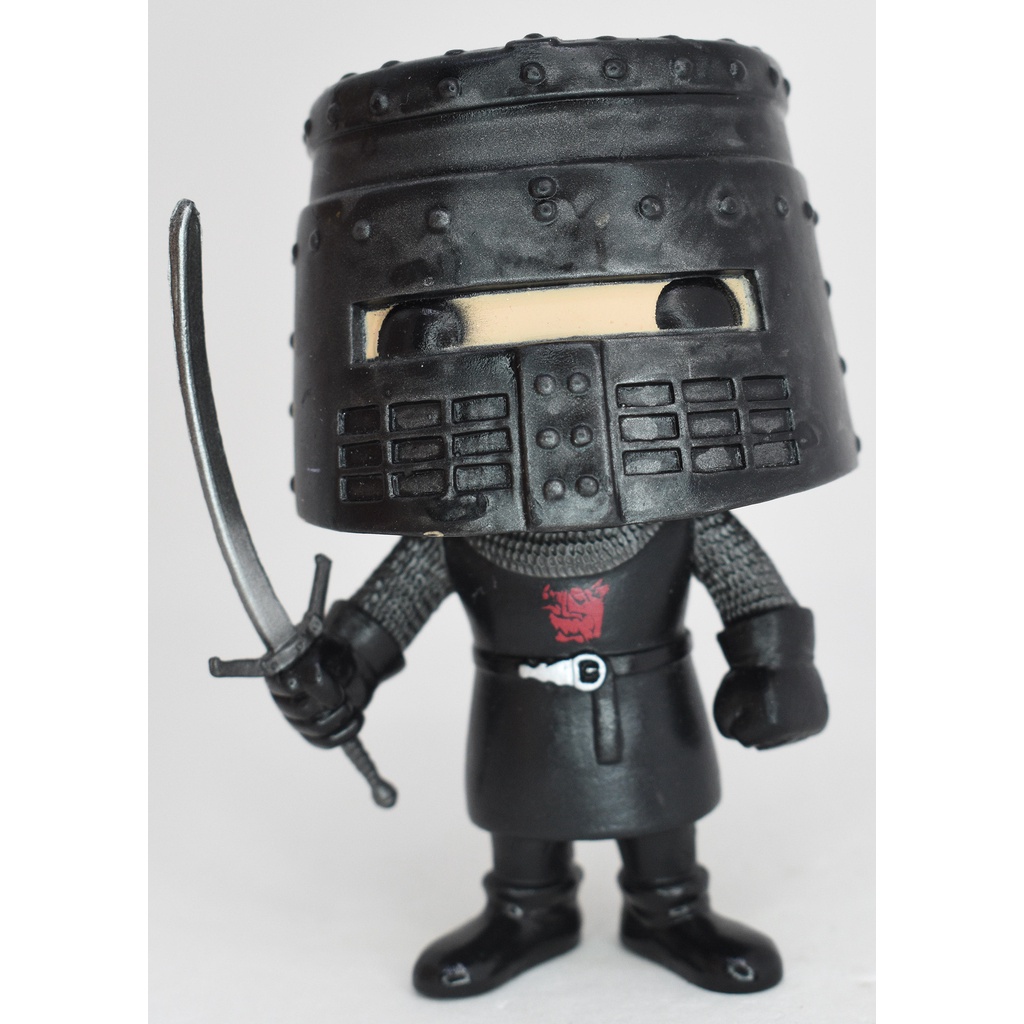 FUNKO Pop Black Knight Monty Python 200 | Shopee Brasil